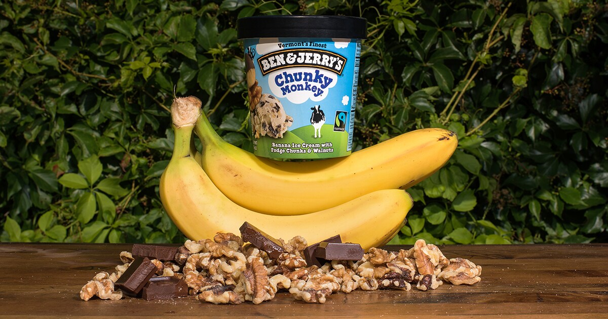Top 10 Polarizing Flavors | Ben & Jerry’s Top 10 Polarizing Flavors | Ben & Jerry’s