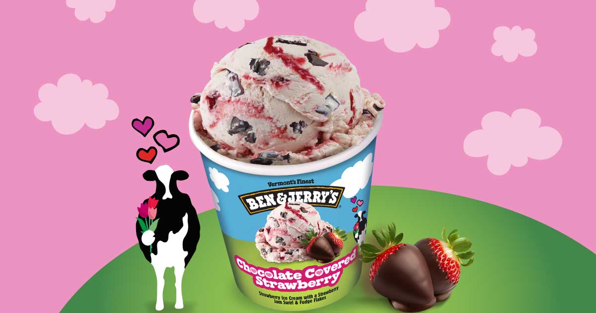 ben and jerry's coloring pages