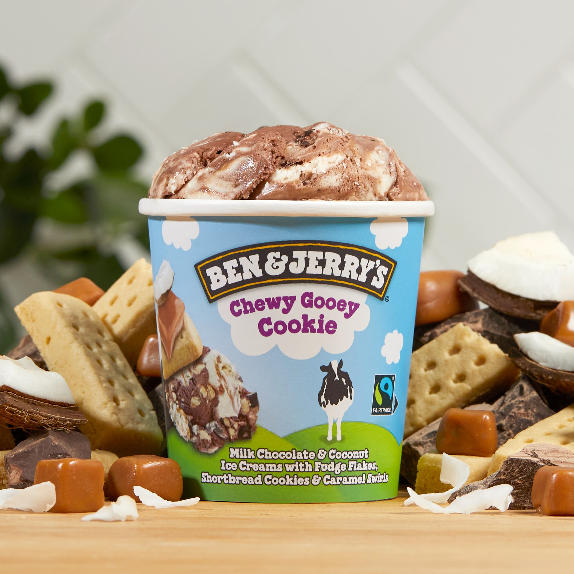 Phish Food Ice Cream | Ben & Jerry’s