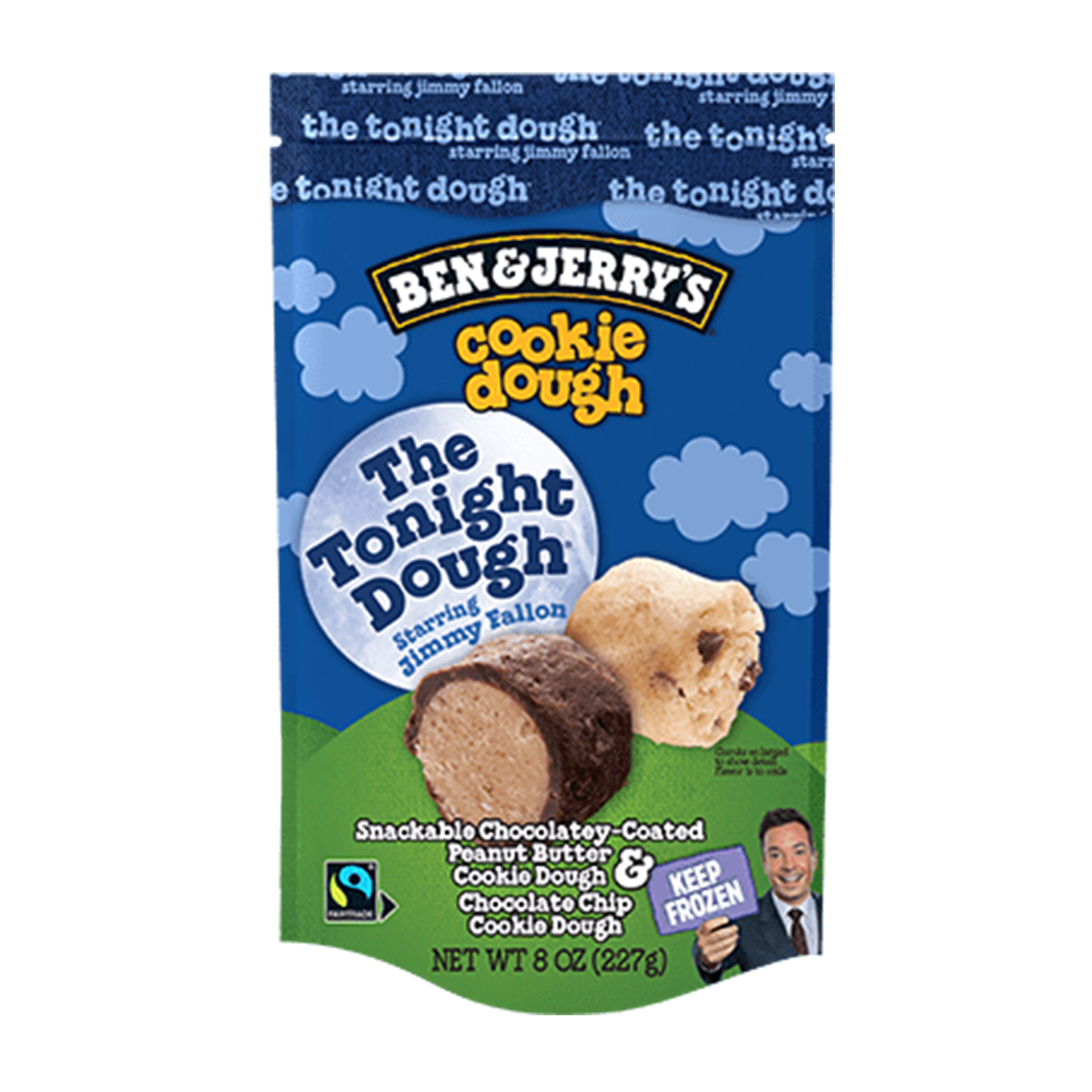 Cookie Dough Chunks | Ben & Jerry’s