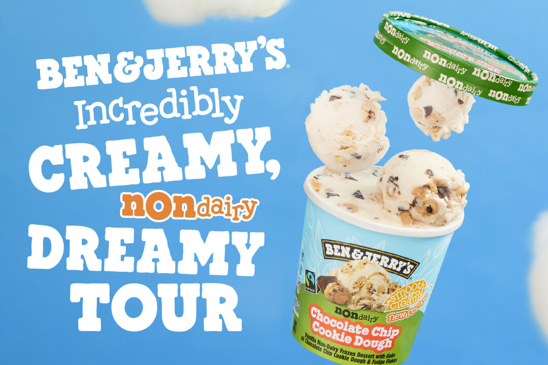 Home | Ben & Jerry’s