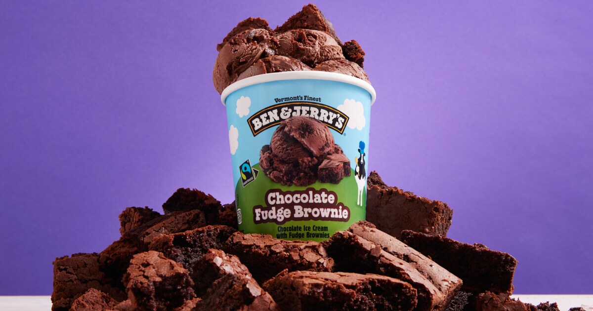 3 Ways Our Chocolate Is Making a Big, Positive Impact | Ben & Jerry’s