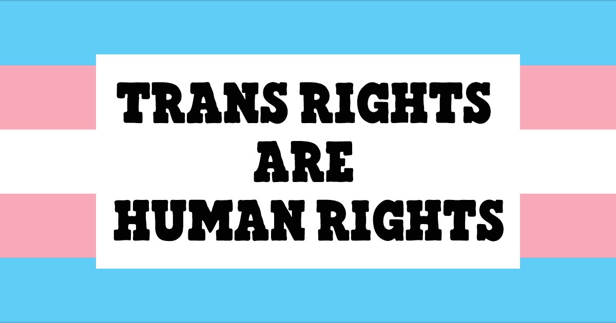 Almost 500 Anti-Trans Bills Have Been Introduced Across the US: How ...
