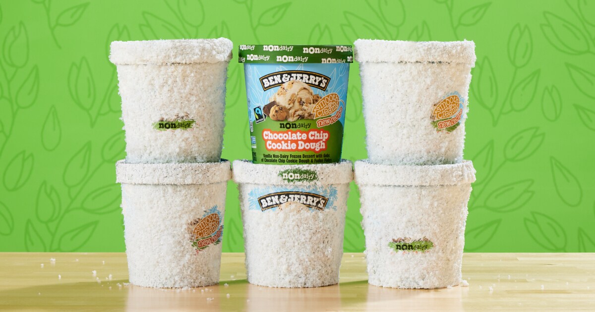 Our Best Non-Dairy Recipe Yet! A Creamy and Decadent NEW Oat Milk ...