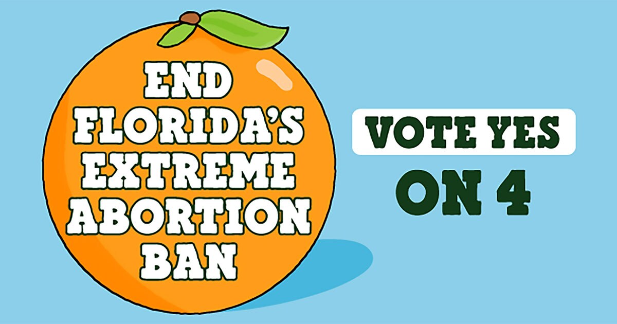 Florida Yes on Amendment 4 | Ben & Jerry’s