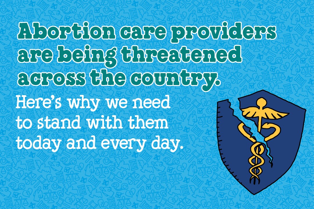 5 Reasons We Stand with Providers on Abortion Provider Appreciation Day ...