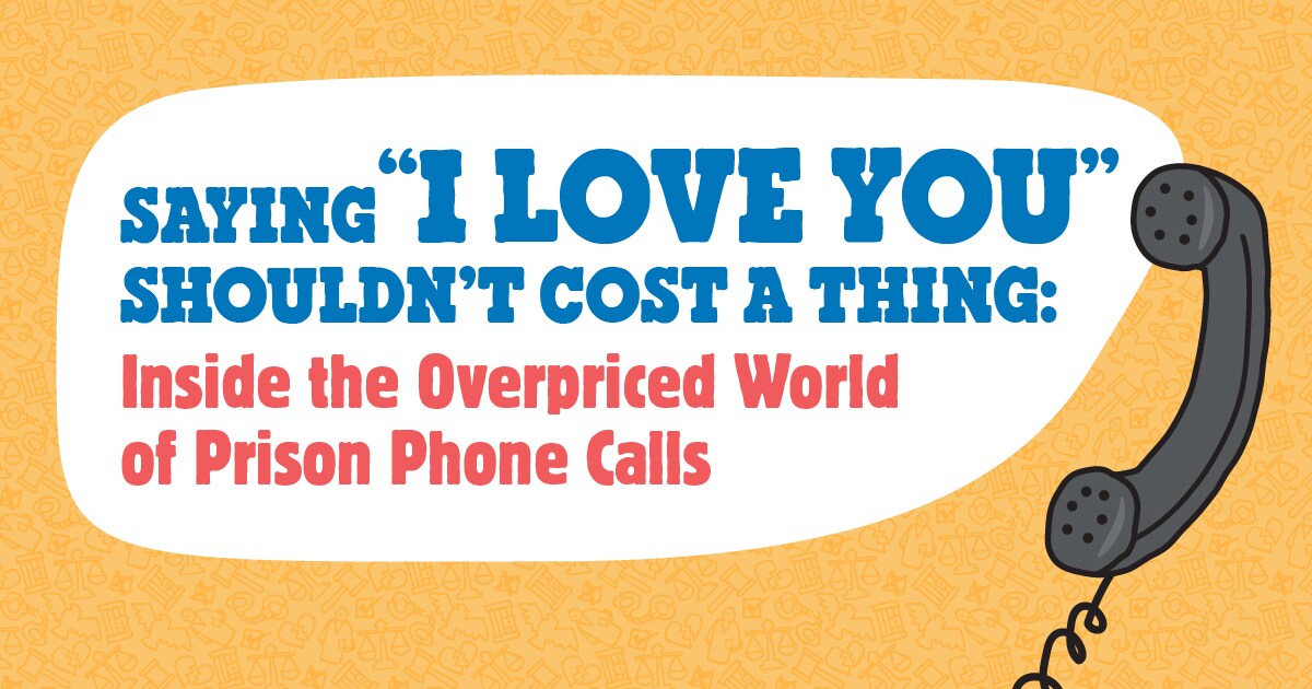 Saying “I Love You” Shouldn’t Cost A Thing: Inside the Overpriced World ...