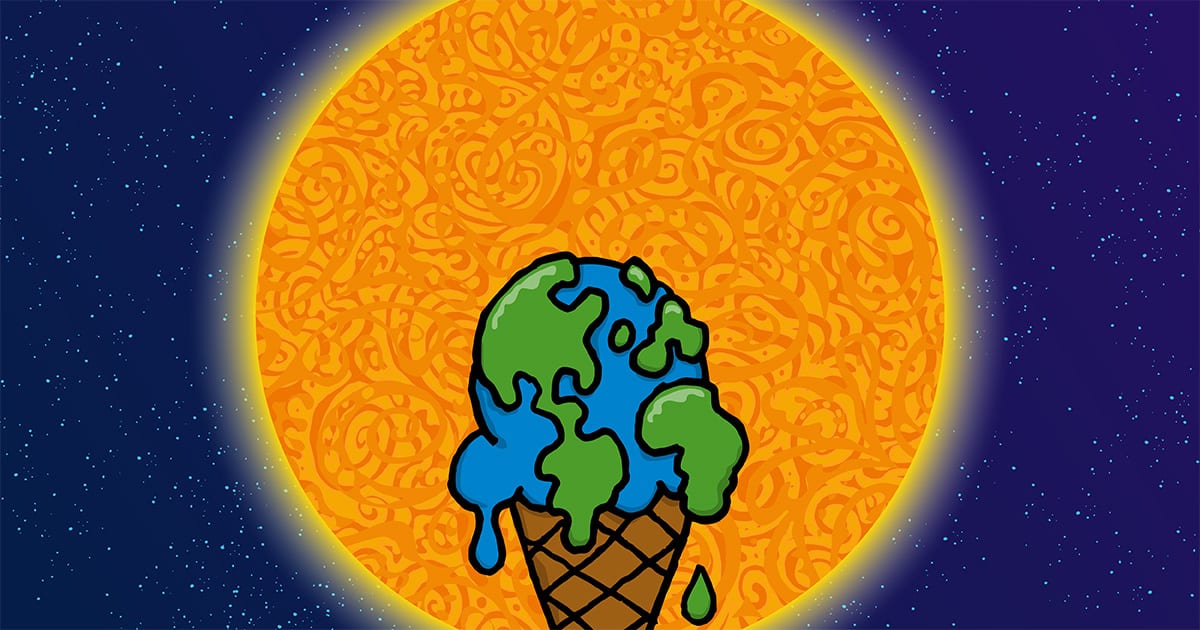 Climate Change Hurts US Farmers, Too | Ben & Jerry’s