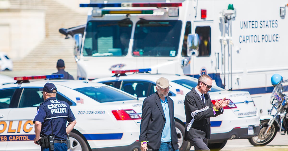 Why Ben and Jerry Just Got Arrested | Ben & Jerry’s