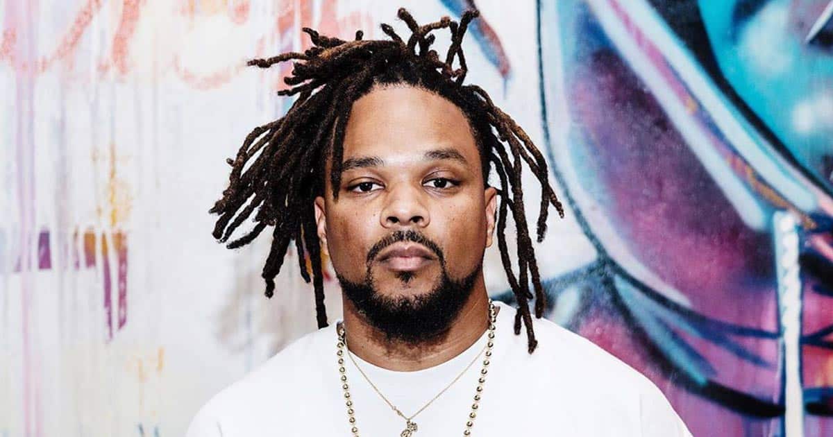 The Art of Change the Whirled: A Q&A with BMike | Ben & Jerry’s