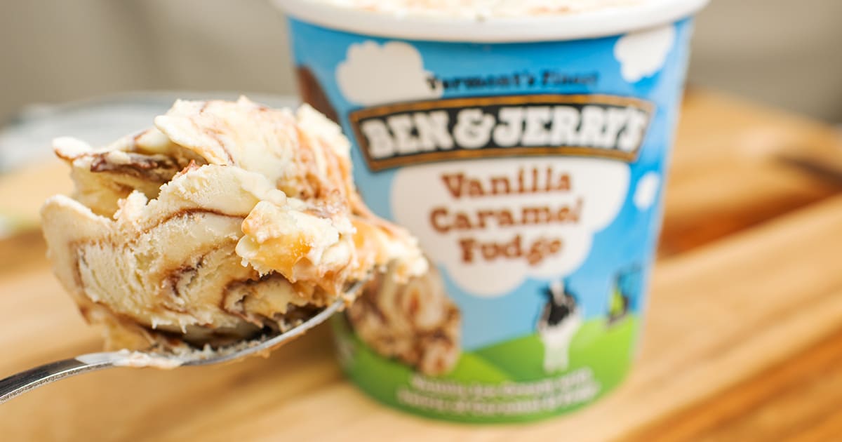 Top 10 Smooth Flavors, Ranked | Ben & Jerry’s
