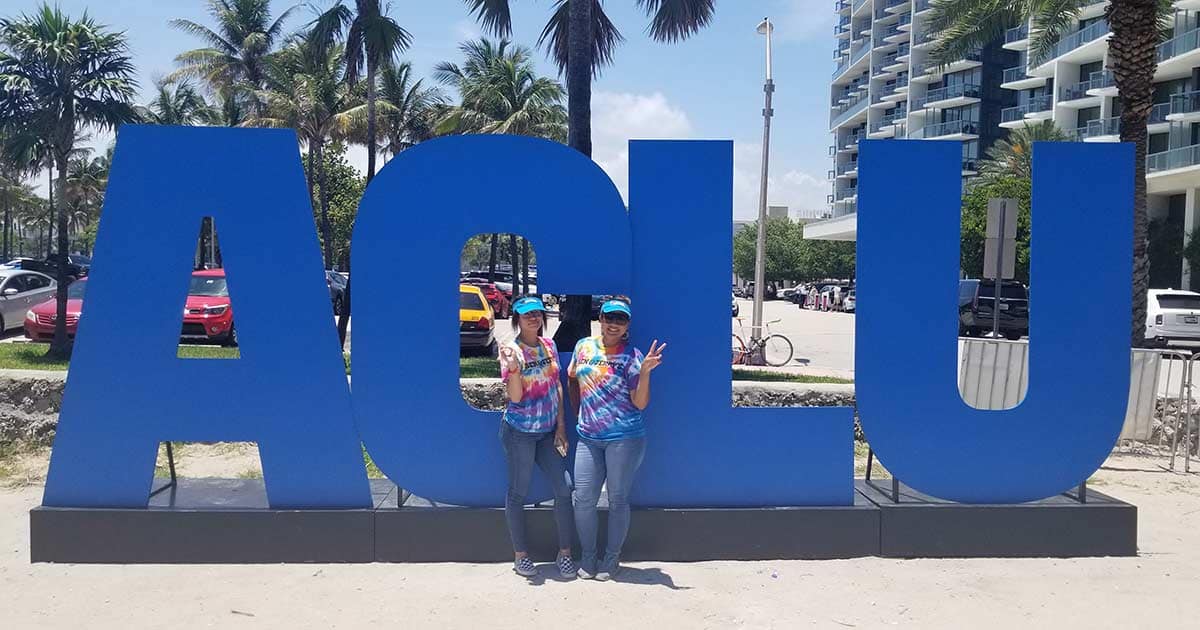 5 Amazing Things the ACLU Has Done to Promote Justice | Ben & Jerry’s