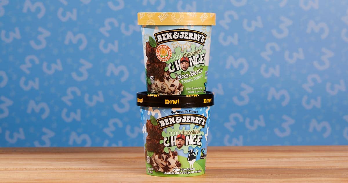 Mint Chocolate Chance, the Latest Release from Chance the Rapper (feat ...