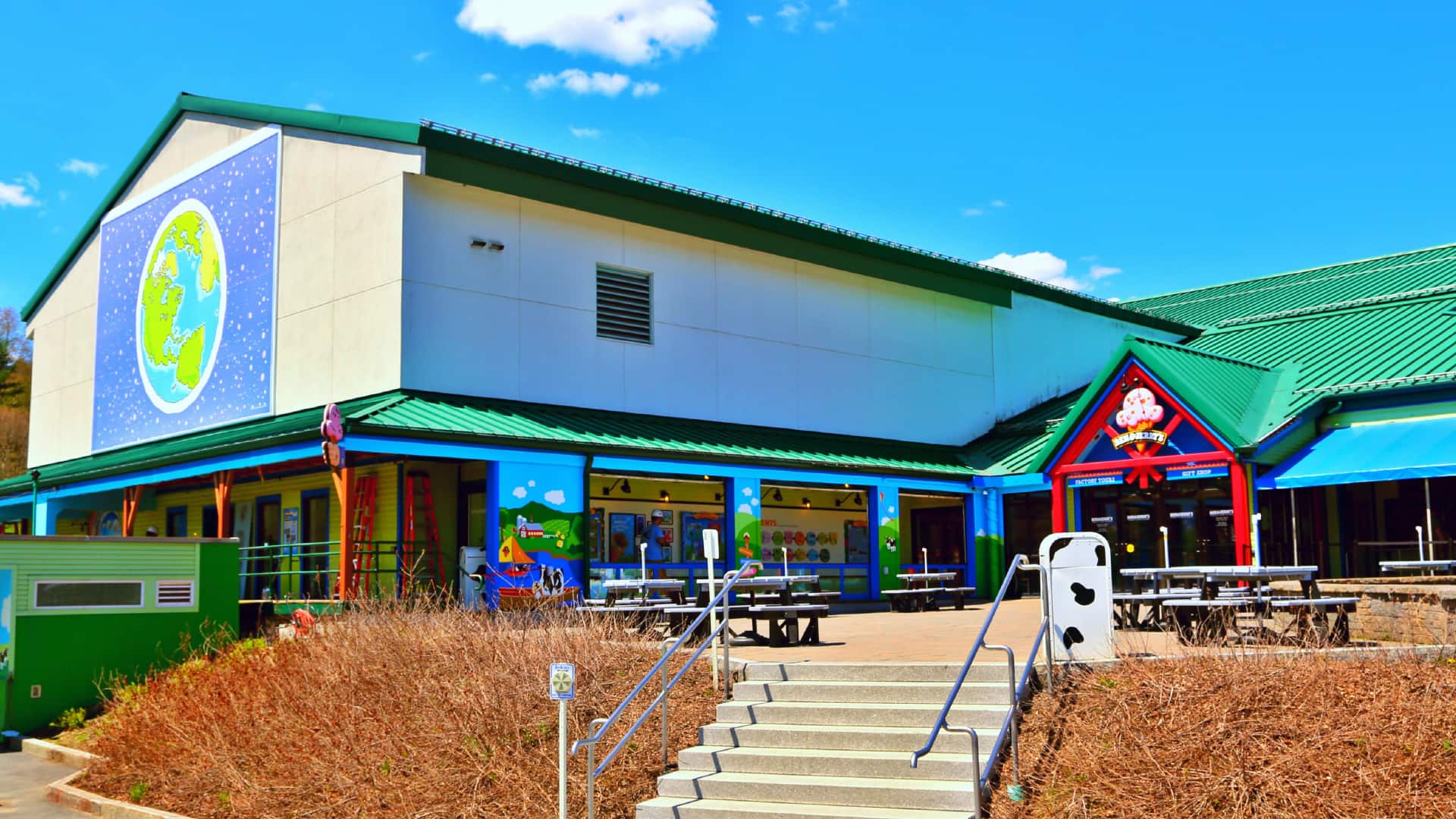 Ben & Jerry’s Virtual Backgrounds | Ben & Jerry’s