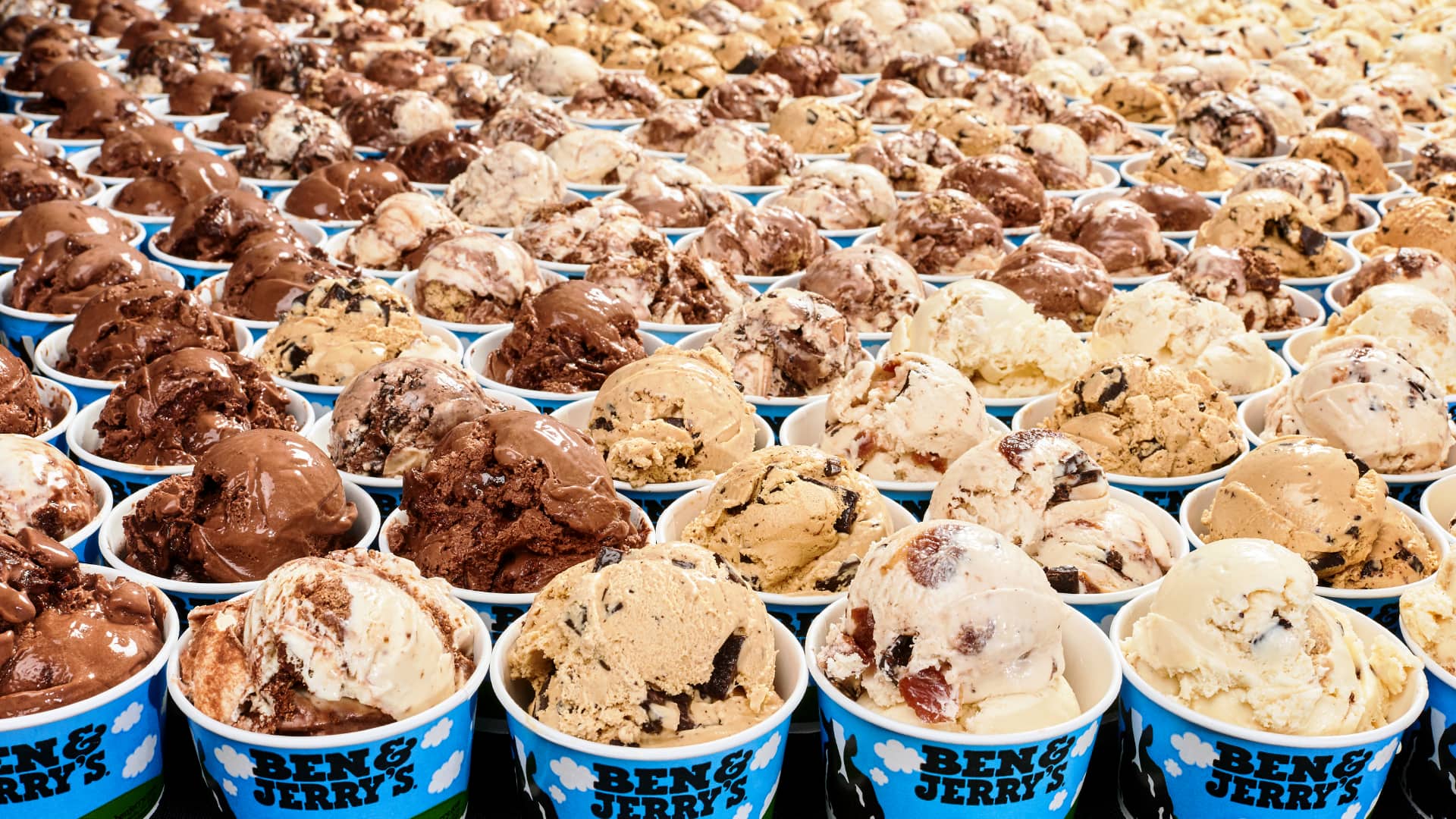 Ben & Jerry’s Virtual Backgrounds | Ben & Jerry’s