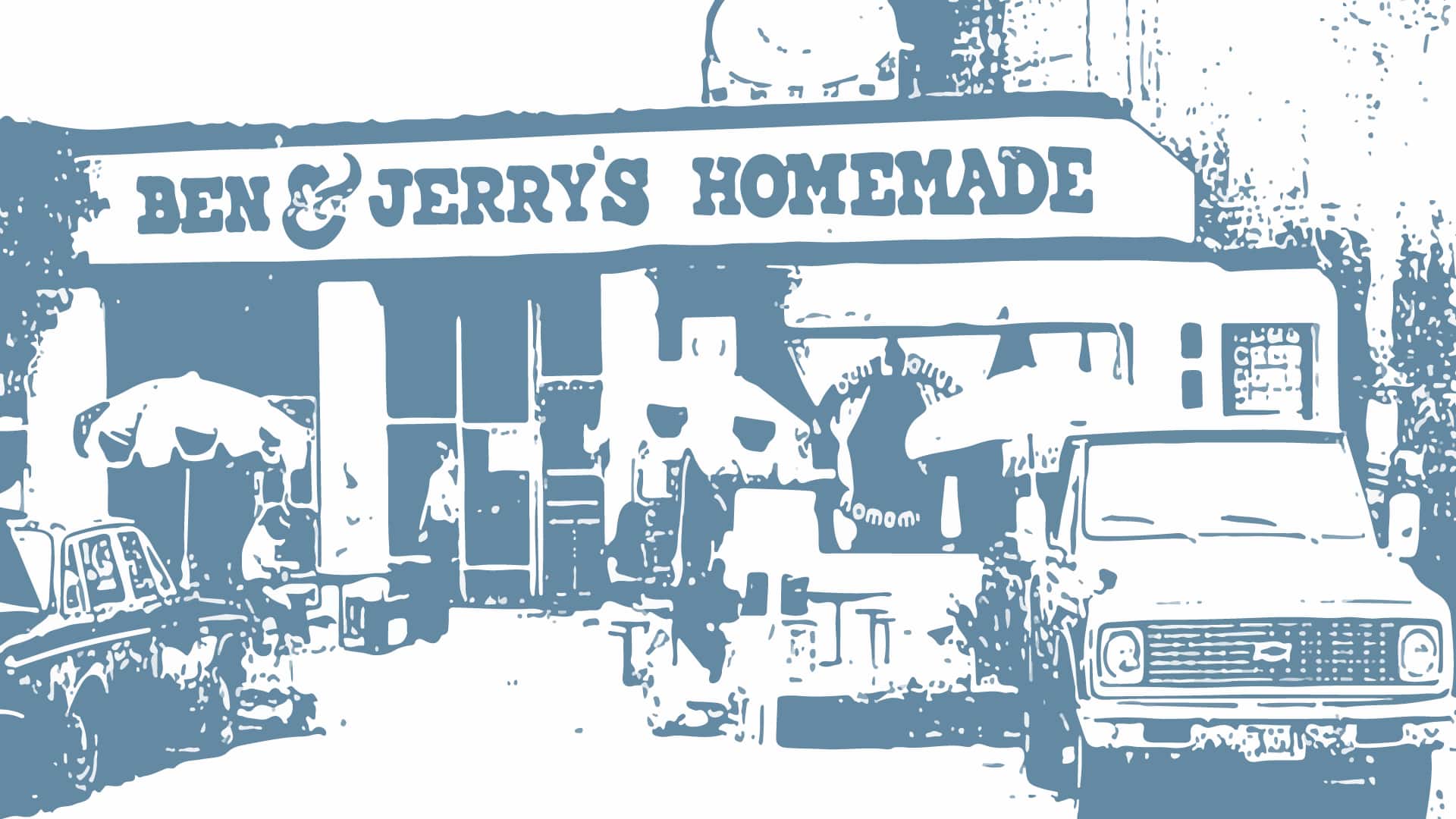 Ben & Jerry’s Virtual Backgrounds | Ben & Jerry’s